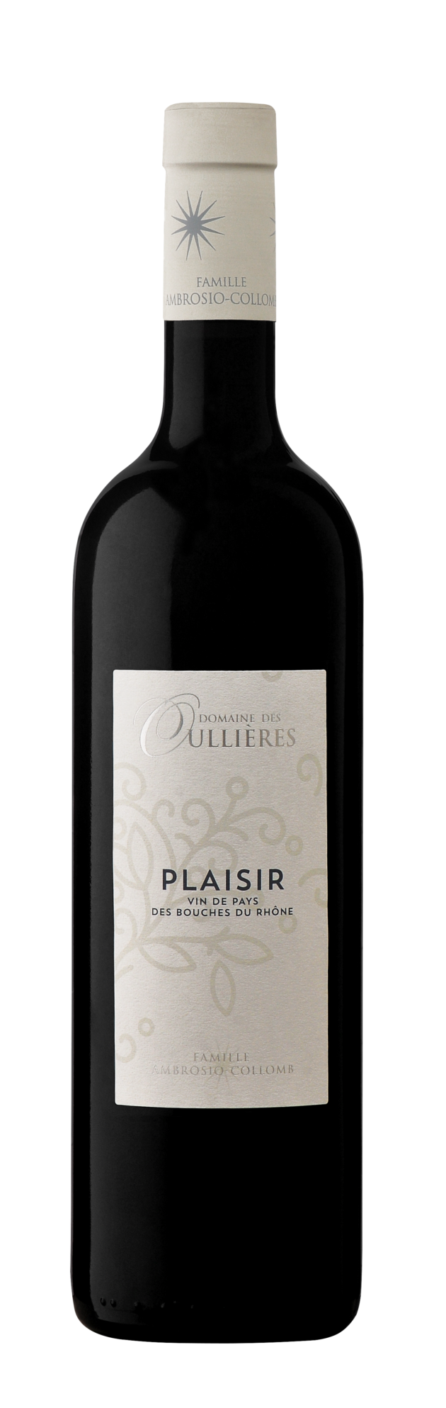 Plaisir rouge du Domaine des Oullières: Un vin rouge de Provence ...