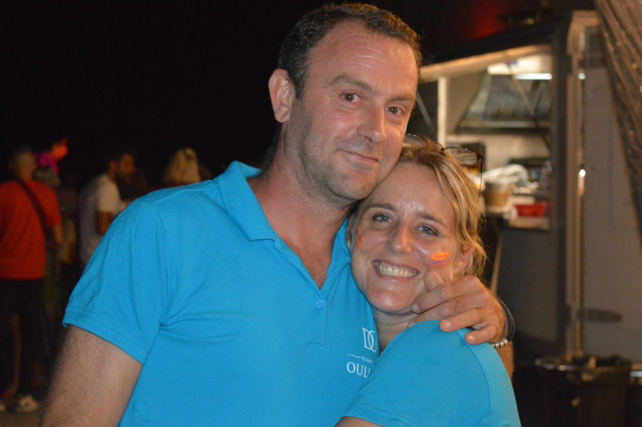 Working with My Brother – A Story of Bonds and Passion - Oullières